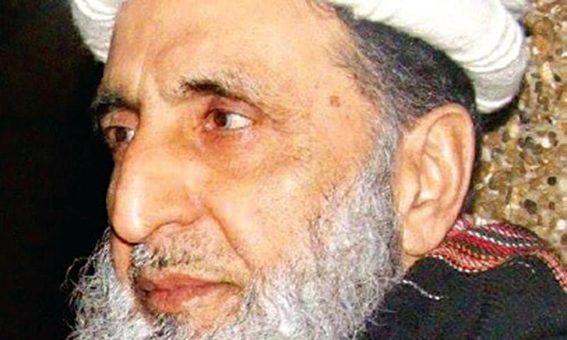 Ghazanfar Gull ends three-decade long association with PPP - Pakistan ...