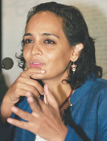 Arundhati Roy releases first novel in 20 years - Newspaper - DAWN.COM