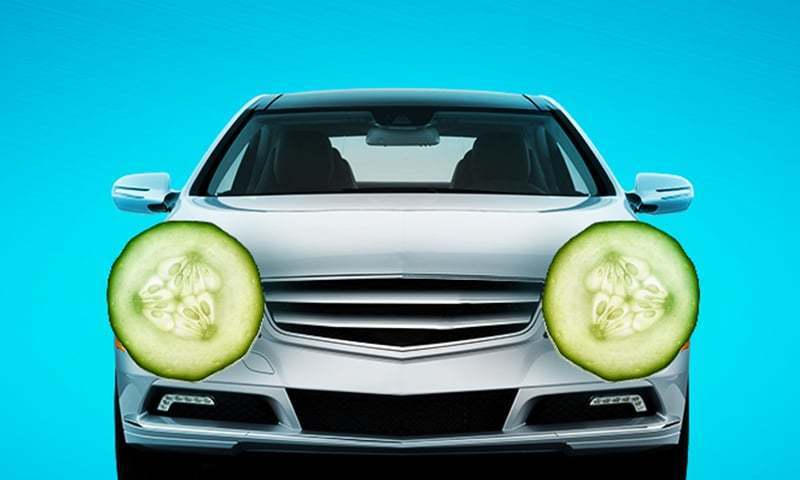 Here's why you should take your car to a spa this summer - Branded ...