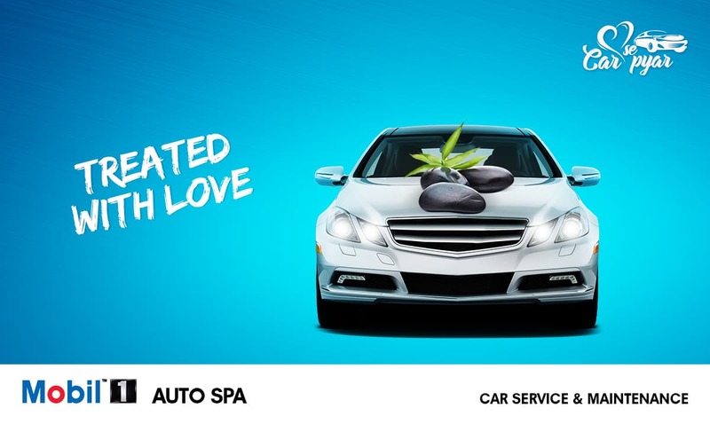 Here's why you should take your car to a spa this summer - Branded ...
