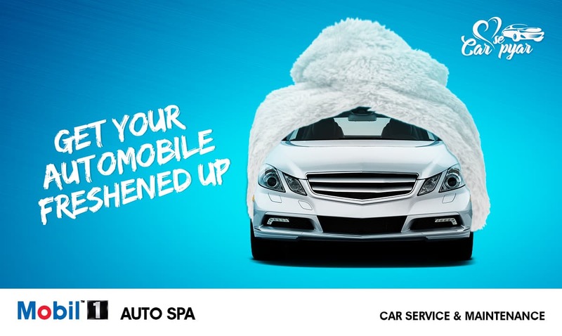 Here's why you should take your car to a spa this summer - Branded ...