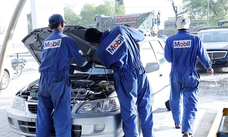 Here's why you should take your car to a spa this summer - Sponsored ...