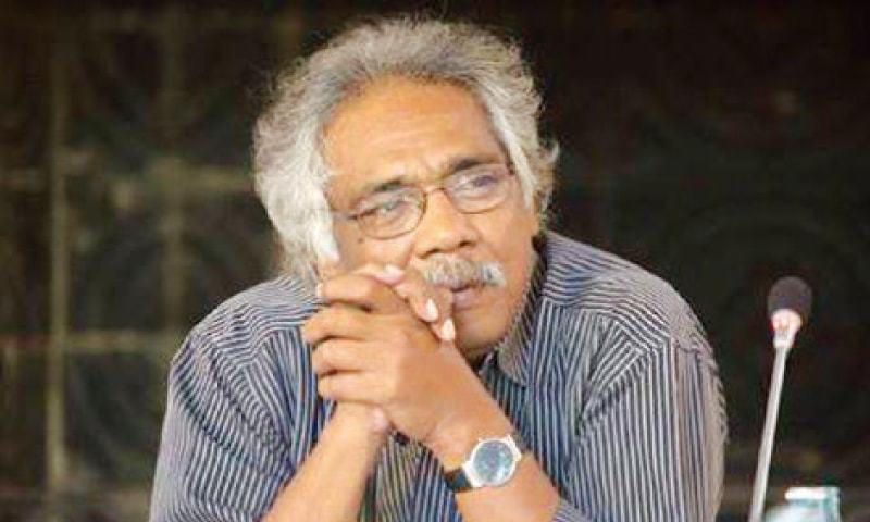 ‘Politics in Pakistan revolves around a few individuals’ - Newspaper ...