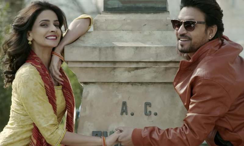 'Hindi Medium' highlights dilemma of India's middle class - Herald