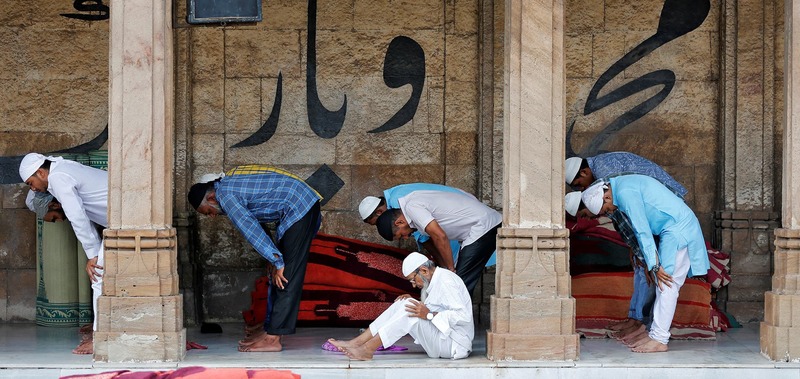 Ramazan around the world: a time of sharing, spirituality and humility ...