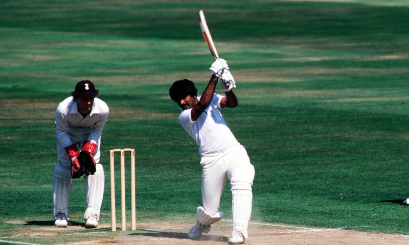 Javed Miandad: Whenever he played, ‘it was war’ - Pakistan - DAWN.COM