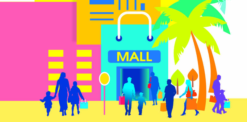 Retail revs up - Recent - Aurora