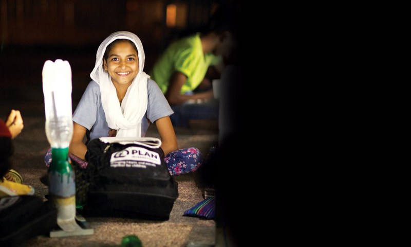 Pakistan comes together to light up lives - DAWN.COM