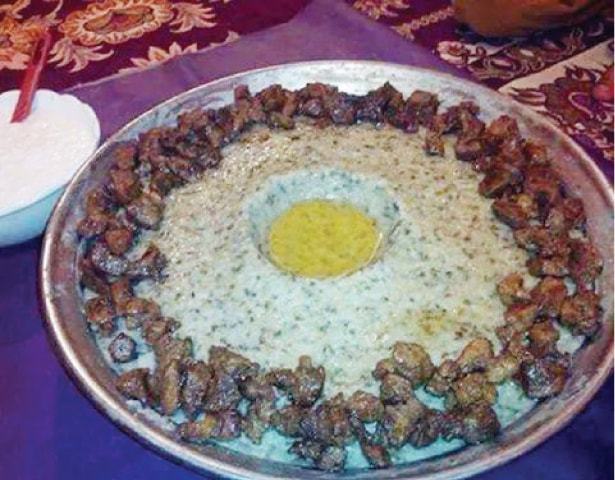 Kurram rice dish becoming popular in Peshawar - Newspaper - DAWN.COM