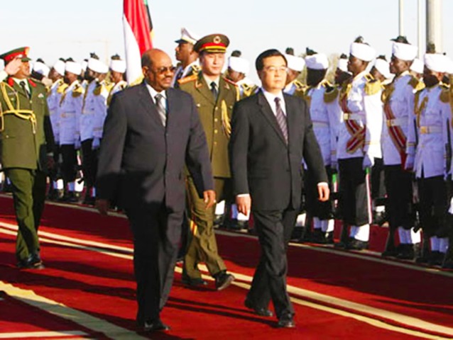 Here's what we can learn from the volatile history of Sudan - DAWN.COM