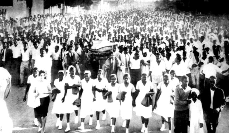 Here's what we can learn from the volatile history of Sudan - DAWN.COM