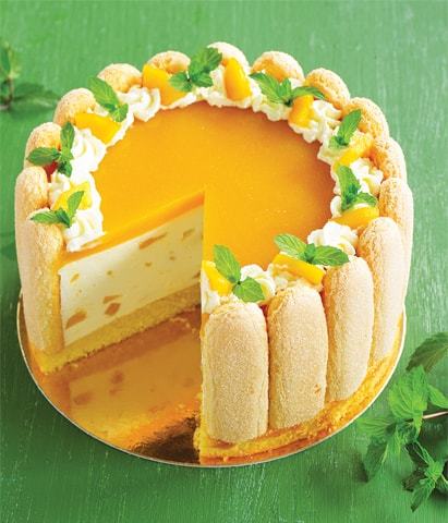 EPICURIOUS: THE EXPLODING TASTE OF MANGO - Newspaper - DAWN.COM