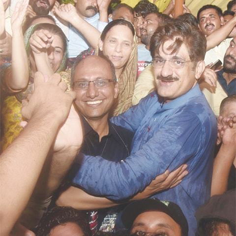 Analysis: Saeed Ghani’s victory a sign of city’s changing political ...