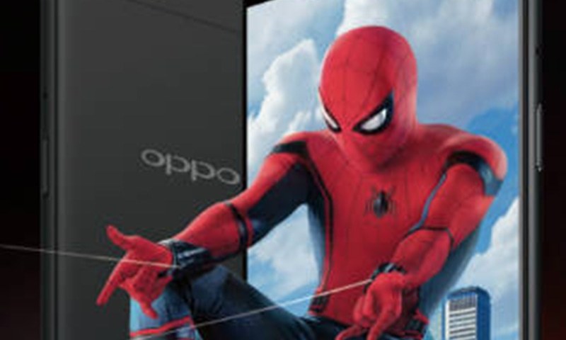 What smartphone should the elusive Peter Parker aka Spiderman have ...