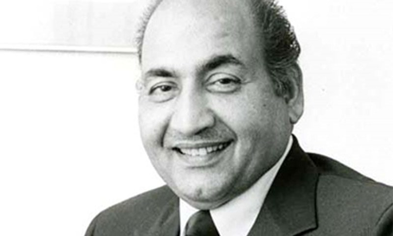 Remembering Rafi - Newspaper - DAWN.COM