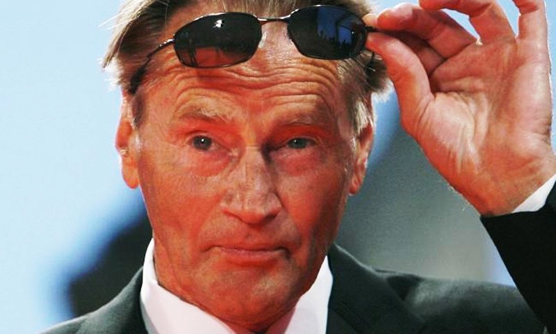 US actor, playwright Sam Shepard dead at 73 - World - DAWN.COM