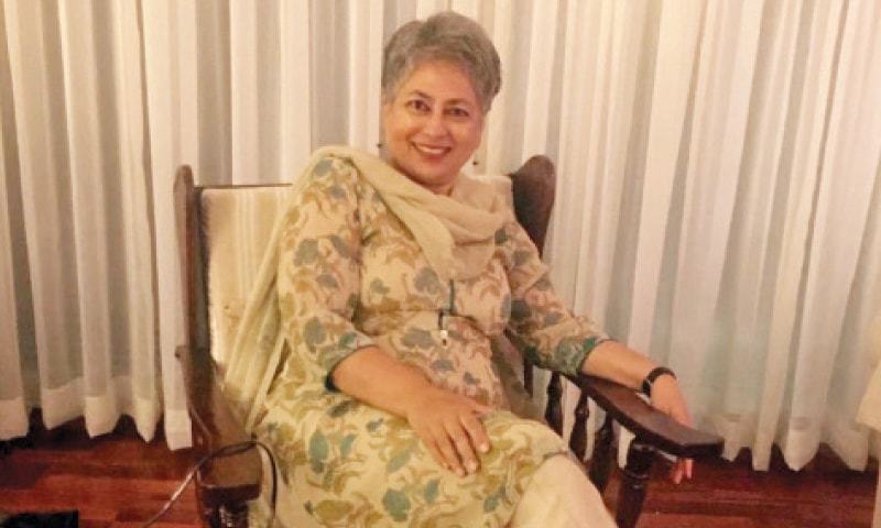 ‘The Quaid-i-Azam brought women into mainstream politics’ - Newspaper ...