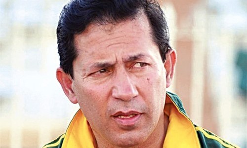 Disgruntled Junaid wants formation of independent body to probe WHL ...