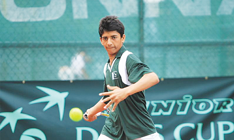 Pakistan Tennis Federation to set up camps for junior players - Sport ...