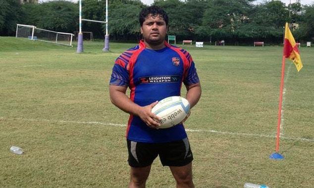 Former India rugby player held in triple murder case - World - DAWN.COM
