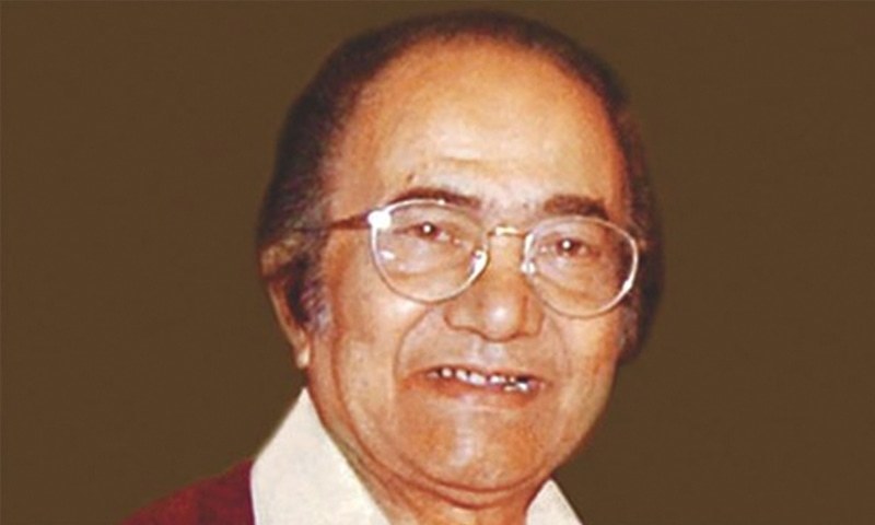 Hanif Mohammad’s death anniversary today - Newspaper - DAWN.COM