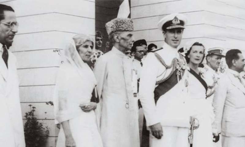 Whatever happened to Pakistan? - Herald