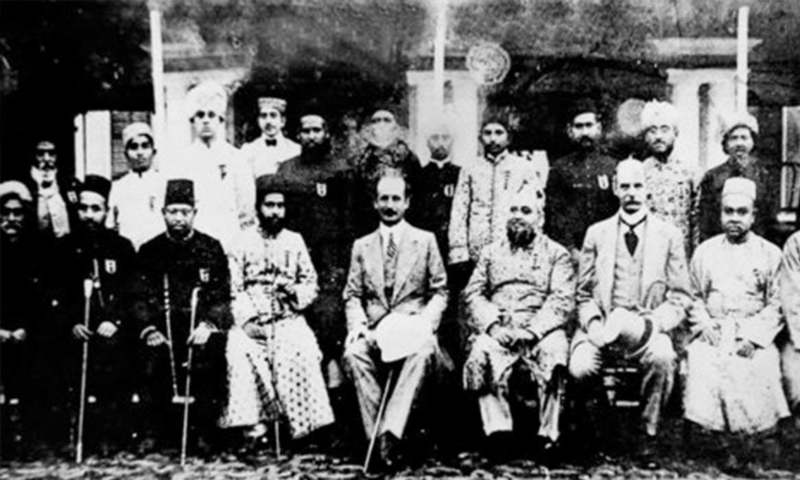 Whatever happened to Pakistan? - Herald