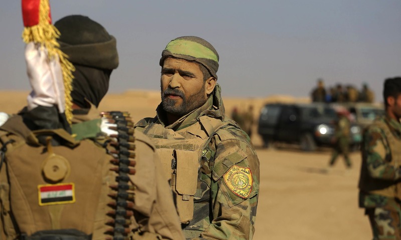 Shia militias to participate in next battle against IS - World - DAWN.COM