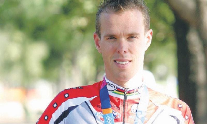 Wooldridge is no more - Newspaper - DAWN.COM