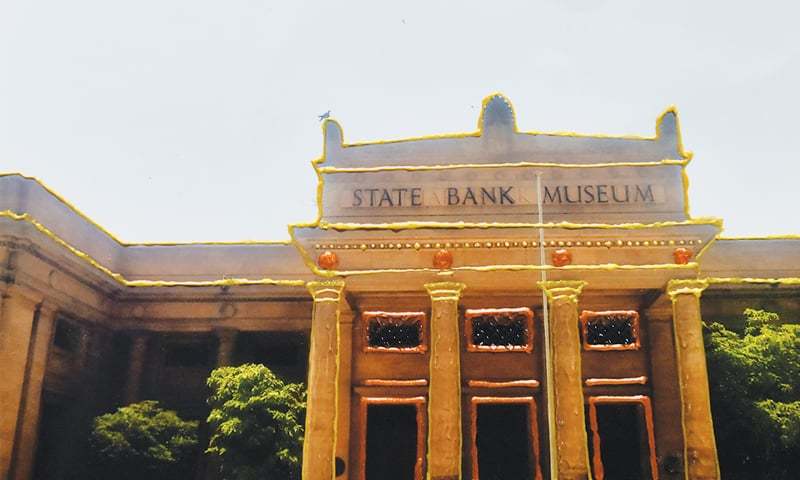 Blind photographers capture sights and sounds of State Bank Museum ...