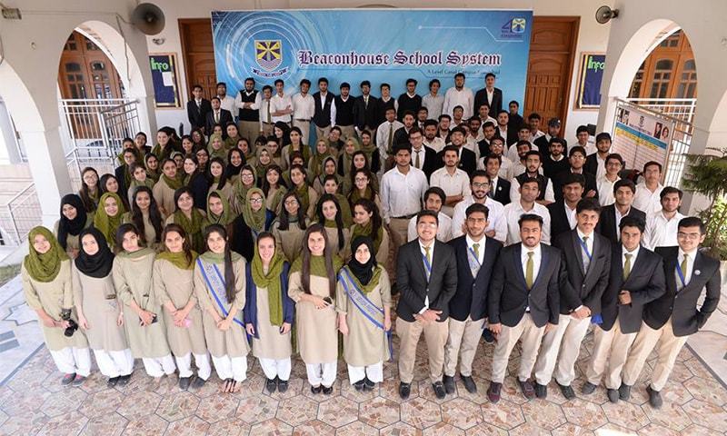 Beaconhouse students clean-sweep O & A Level exams with highest number ...