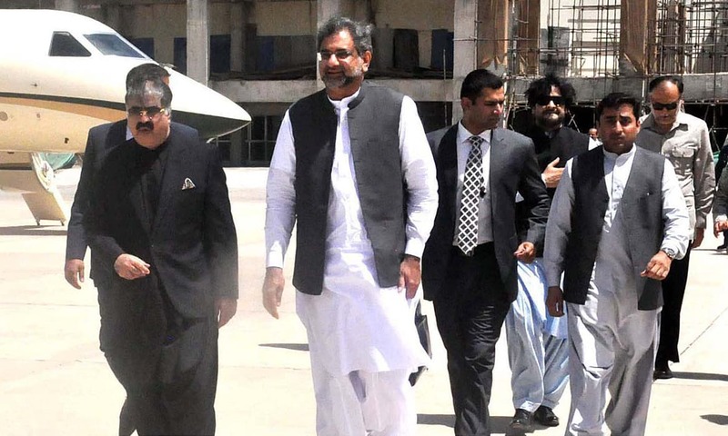 Elected govt is actual establishment, no confrontation among ...