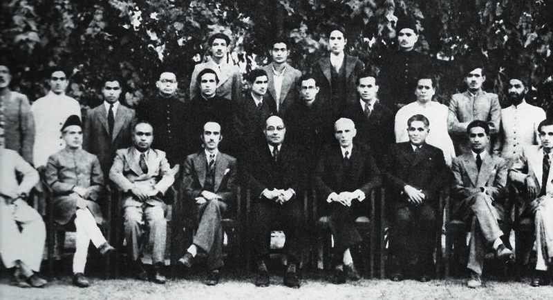Special report: Parliament in Chaos 1951-1958 - Pakistan - DAWN.COM
