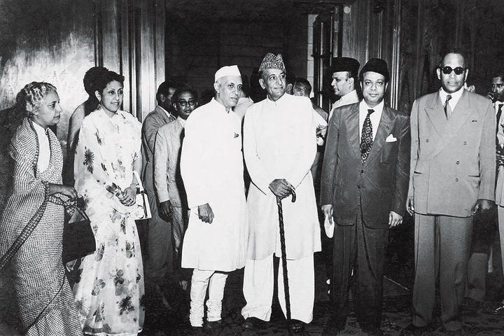 Special report: Parliament in Chaos 1951-1958 - Pakistan - DAWN.COM