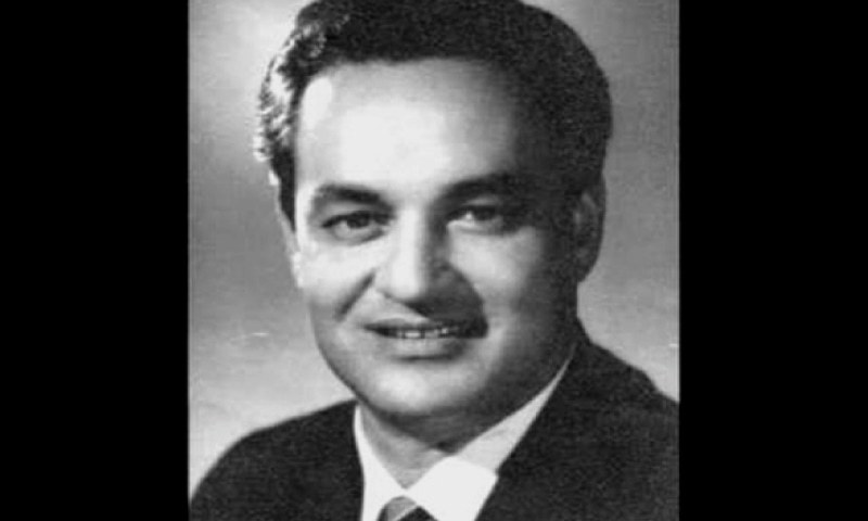 Remembering Mukesh - Newspaper - DAWN.COM
