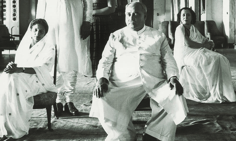 Special report: Parliament in Chaos 1951-1958 - Pakistan - DAWN.COM