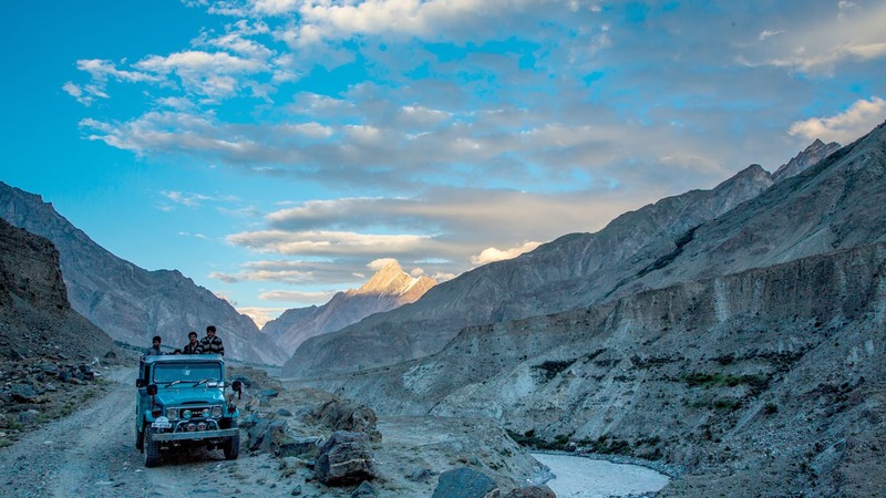 How my trek to Snow Lake made me one of the few to witness its beauty ...