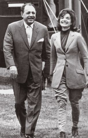 Special report: The Changing of the Guard 1958-1969 - DAWN.COM