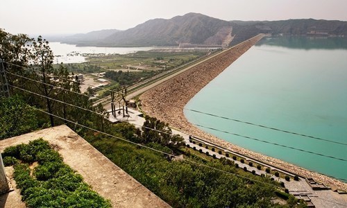 Kachhi canal ready for opening - Pakistan - DAWN.COM