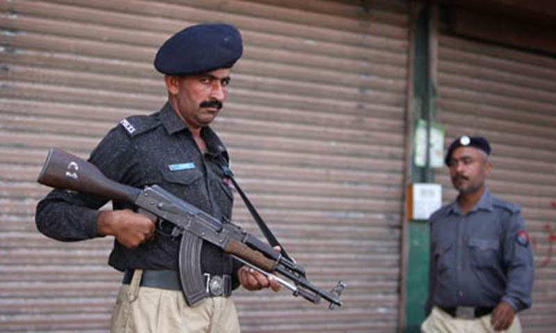 Four suspected IS militants killed in ‘encounter’ - Pakistan - DAWN.COM