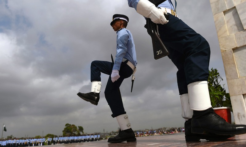 Nation solemnly remembers the heroes and martyrs of 1965 war - Pakistan ...