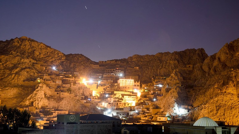 The graveyard where the Hazaras of Quetta celebrate life - DAWN.COM