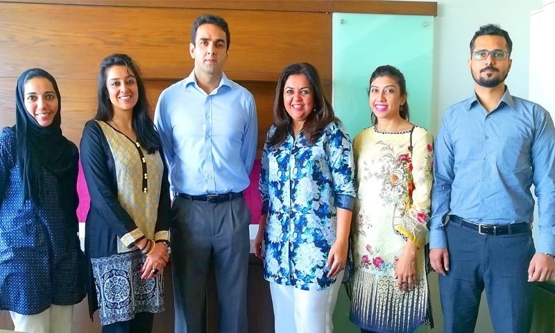 Engro Corp moves over to Bond Advertising - Recent - Aurora