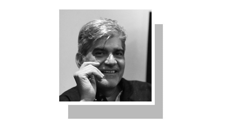 Ricardo’s two nations - Newspaper - DAWN.COM