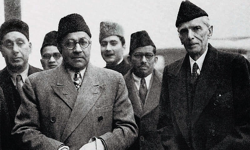 Dawn Delhi IV: The making of Pakistan - Pakistan - DAWN.COM