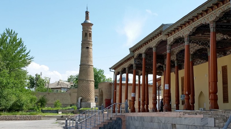 Where the past meets the present: The people, places and stories of ...