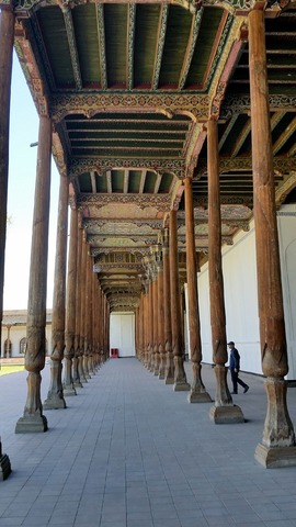 Where the past meets the present: The people, places and stories of ...