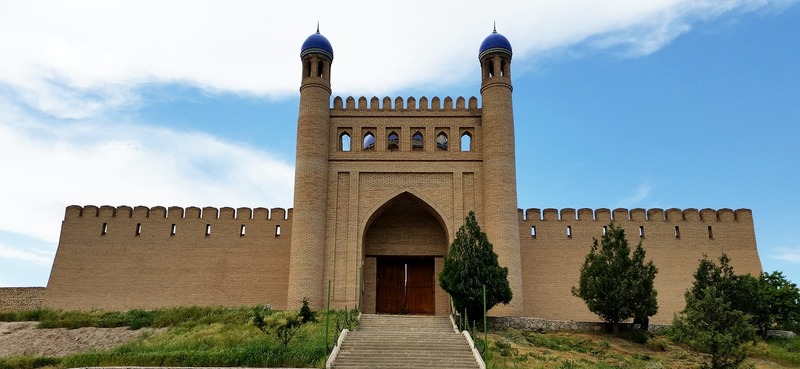 Where the past meets the present: The people, places and stories of ...