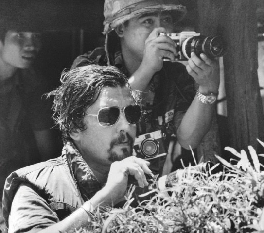 Richard Pyle, accomplished AP reporter for 50 years, dies - Newspaper ...