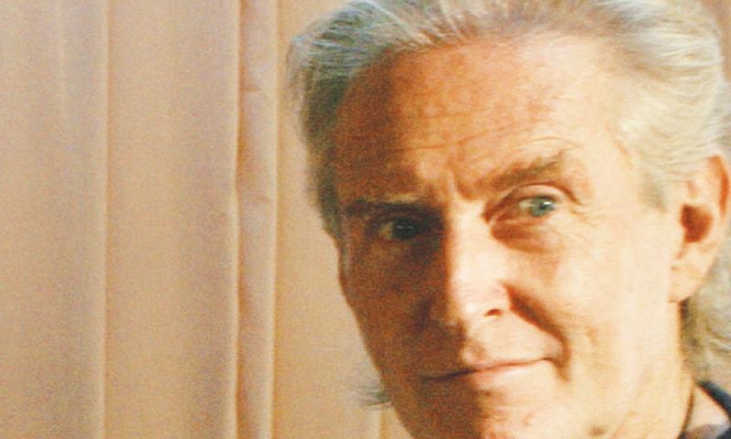 Indian actor Tom Alter dies at 67 - Newspaper - DAWN.COM
